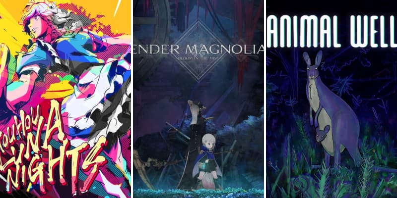 The 39 Must-Play PlayStation 5 Metroidvania Games, Ranked