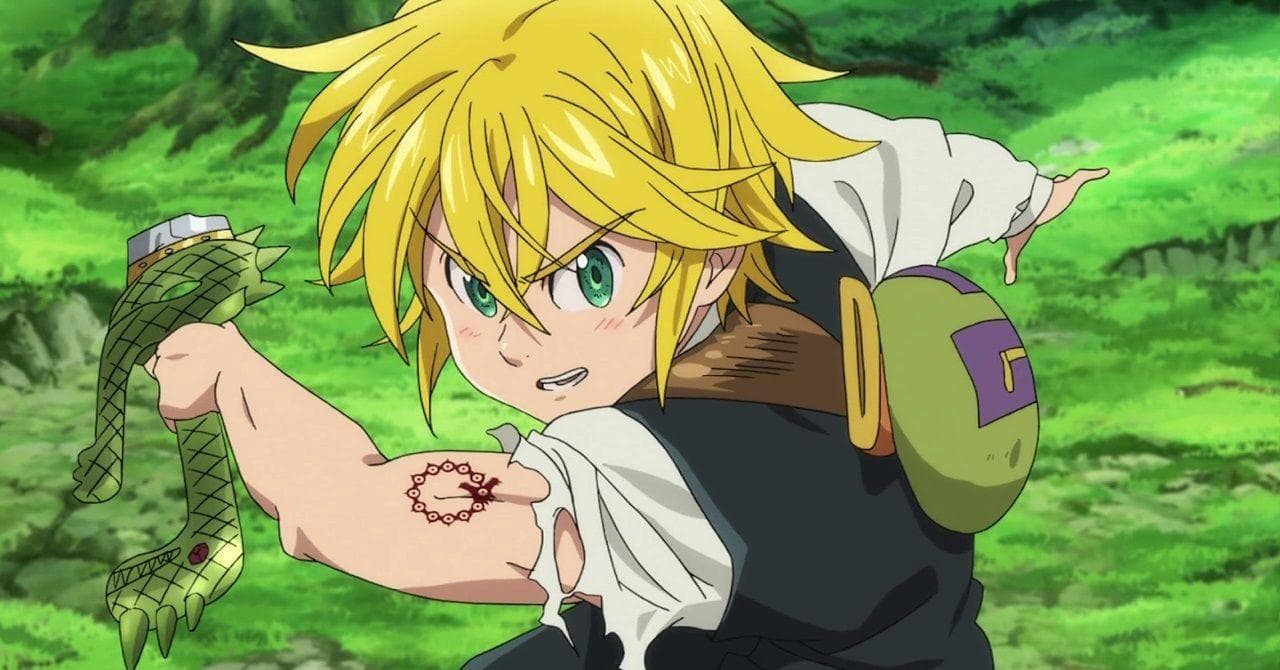 30 Hilarious Memes About The Seven Deadly Sins