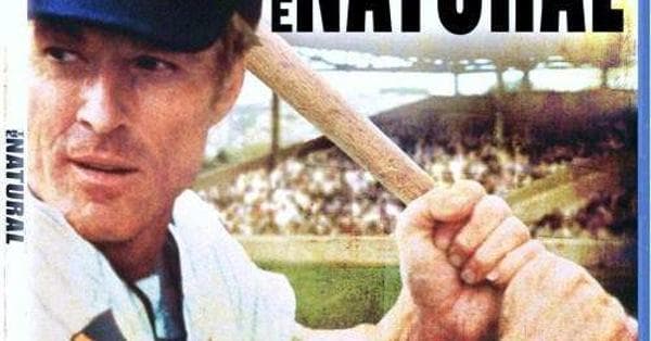 The Natural Cast List: Actors and Actresses from The Natural