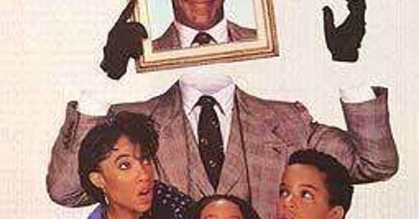 Ghost Dad Cast List: Actors and Actresses from Ghost Dad