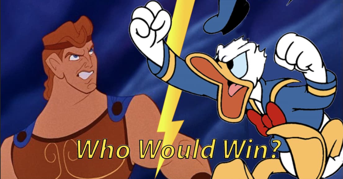 25 Unhinged Arguments About Which Character Would Win In The Ultimate ...