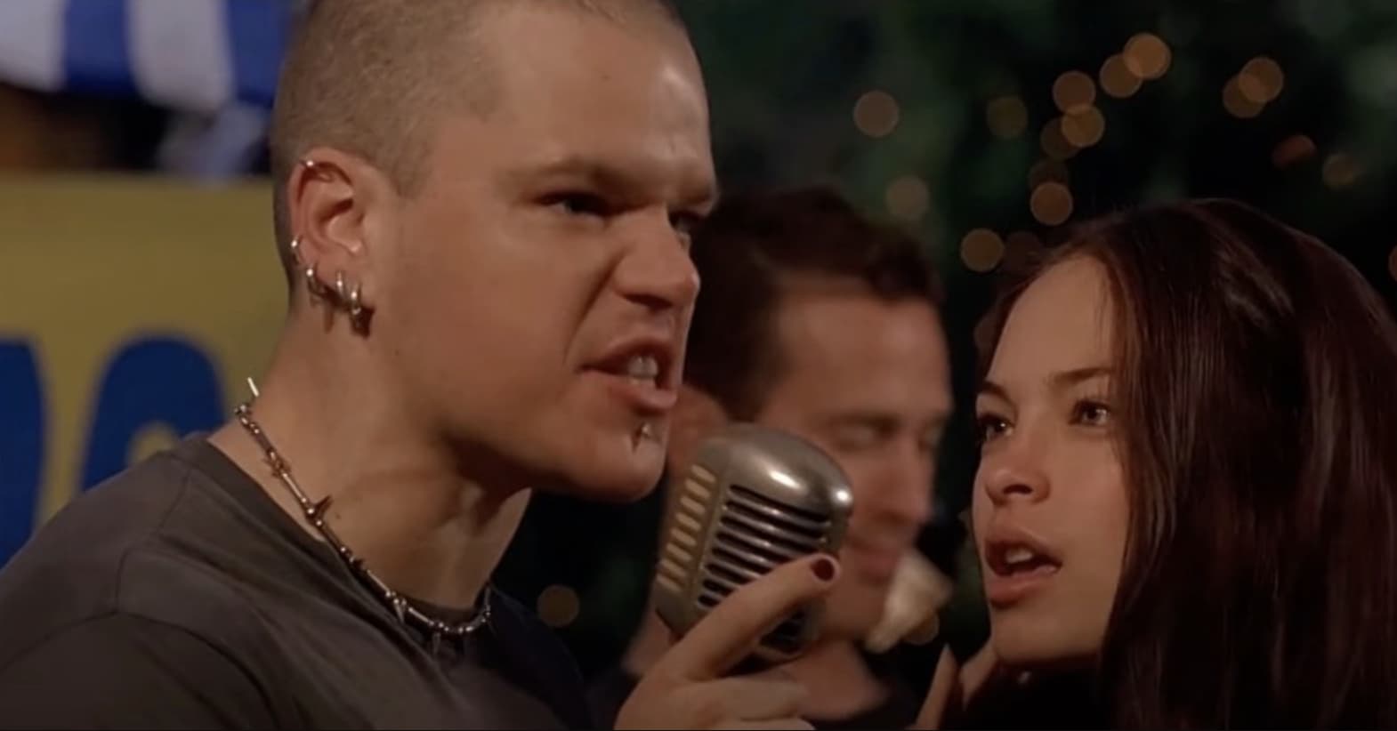 'Monty Python And The Holy Grail' Behind-The-Scenes Stories And Details