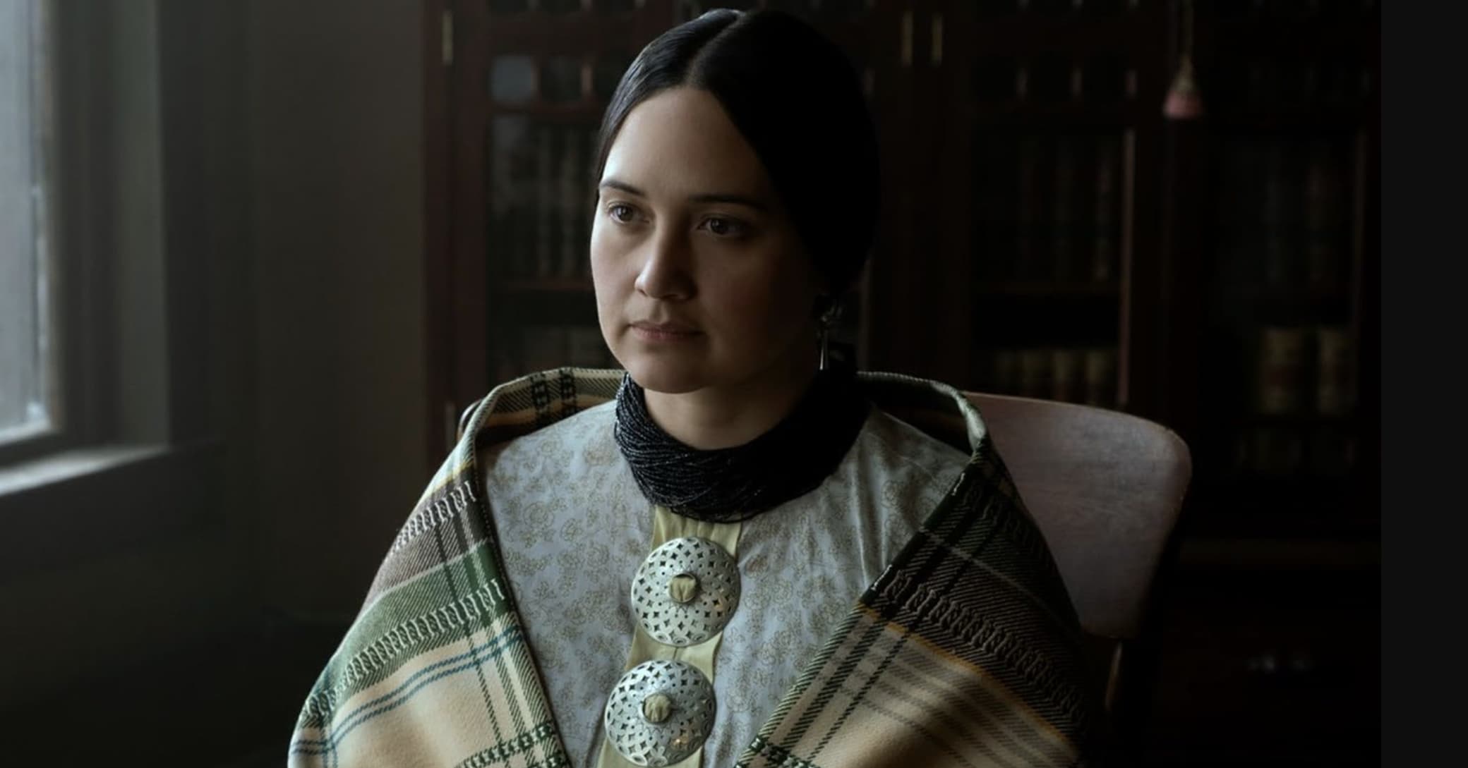 The 30+ Best Native American Characters, Ranked