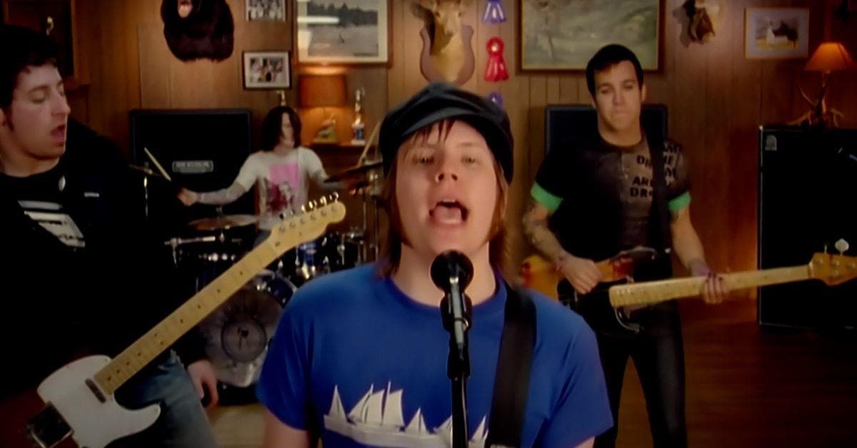 Several beloved emo bands from the 2000s are still active and thriving.