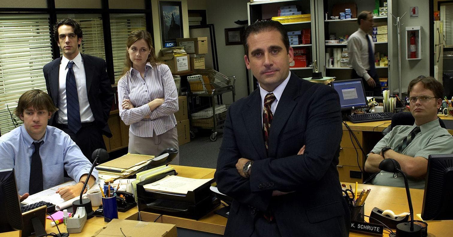 American Comedies Based On Comedy Series Around The World, Ranked