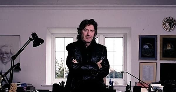 Best James Herbert Books | List of Popular James Herbert Books, Ranked