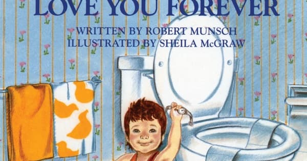 Best Robert Munsch Books | List of Popular Robert Munsch Books, Ranked