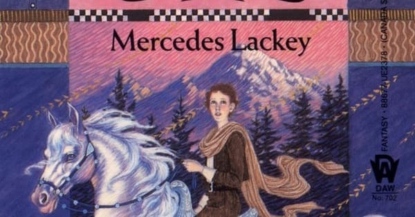 50+ Best Books & Series By Mercedes Lackey, Ranked