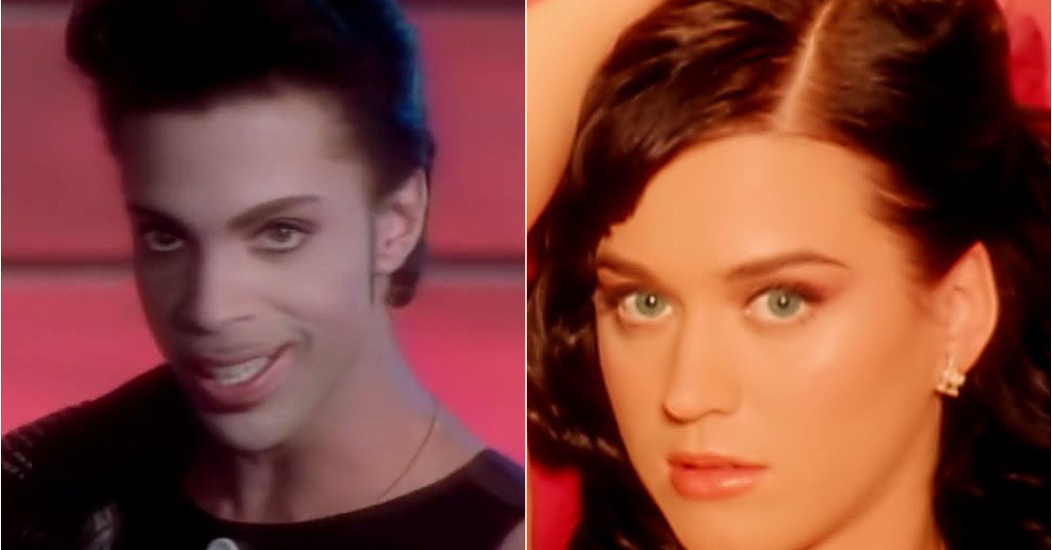 The 35+ Best Pop Songs About A Kiss, Ranked By Fans