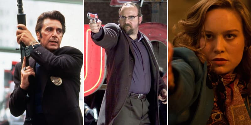 The 150+ Best Movies With Shootouts, Ranked