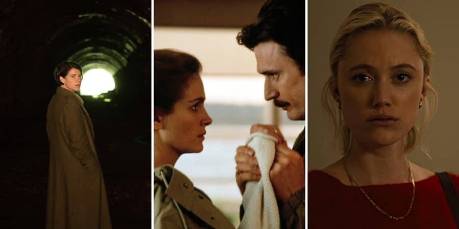 The 25 Best Movies Like 'The Invisible Man' (2020), Ranked By Fans