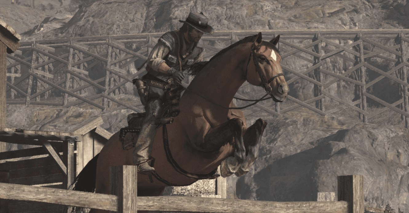 The 10+ All Time Best Video Game Horses, Ranked