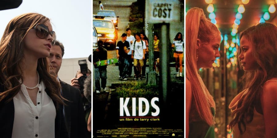 The 25 Best Movies Like 'Spring Breakers', Ranked By Fans