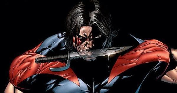 The Most Popular Native American Comic Book Heroes