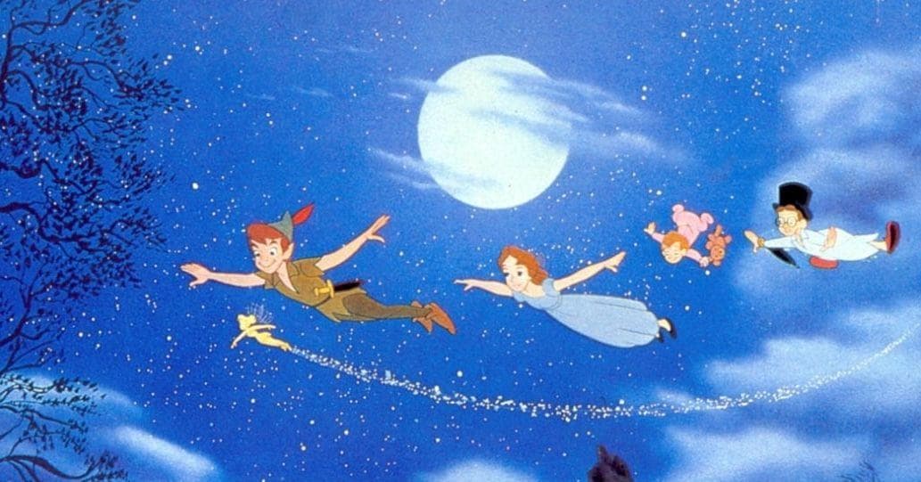 The 28 Best Disney Films That Start With The Letter P