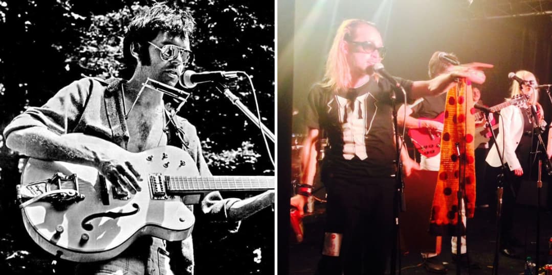 The Most Bizarre Reasons Musicians Cancelled Their Entire Tour