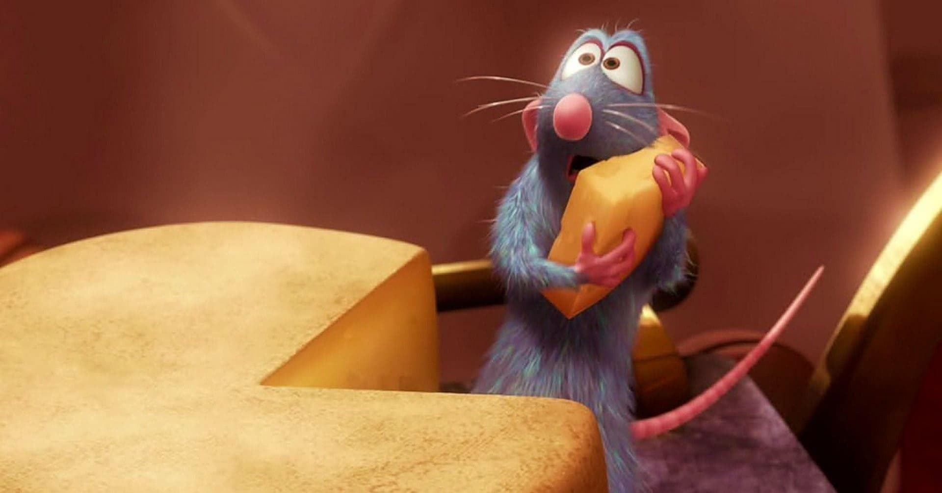 The Best Disney Movies Starting With The Letter R, Ranked