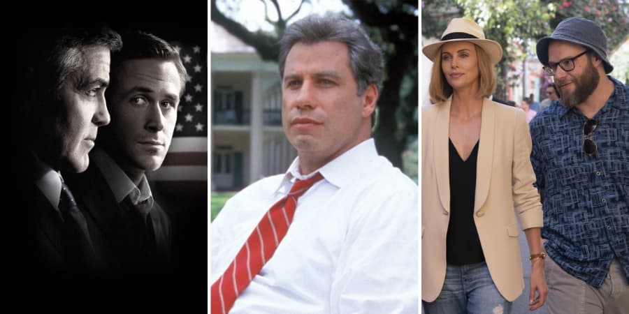 The 16 Best Movies About Presidential Elections, Ranked