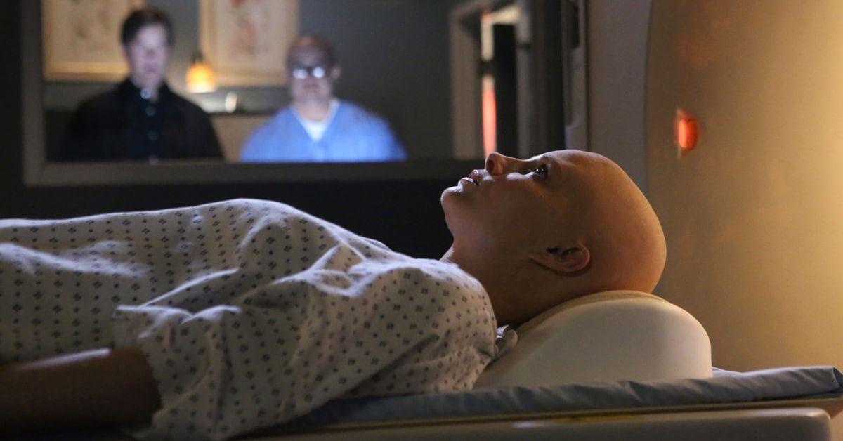 The 25+ Best TV Shows About Sickness & Health, Ranked