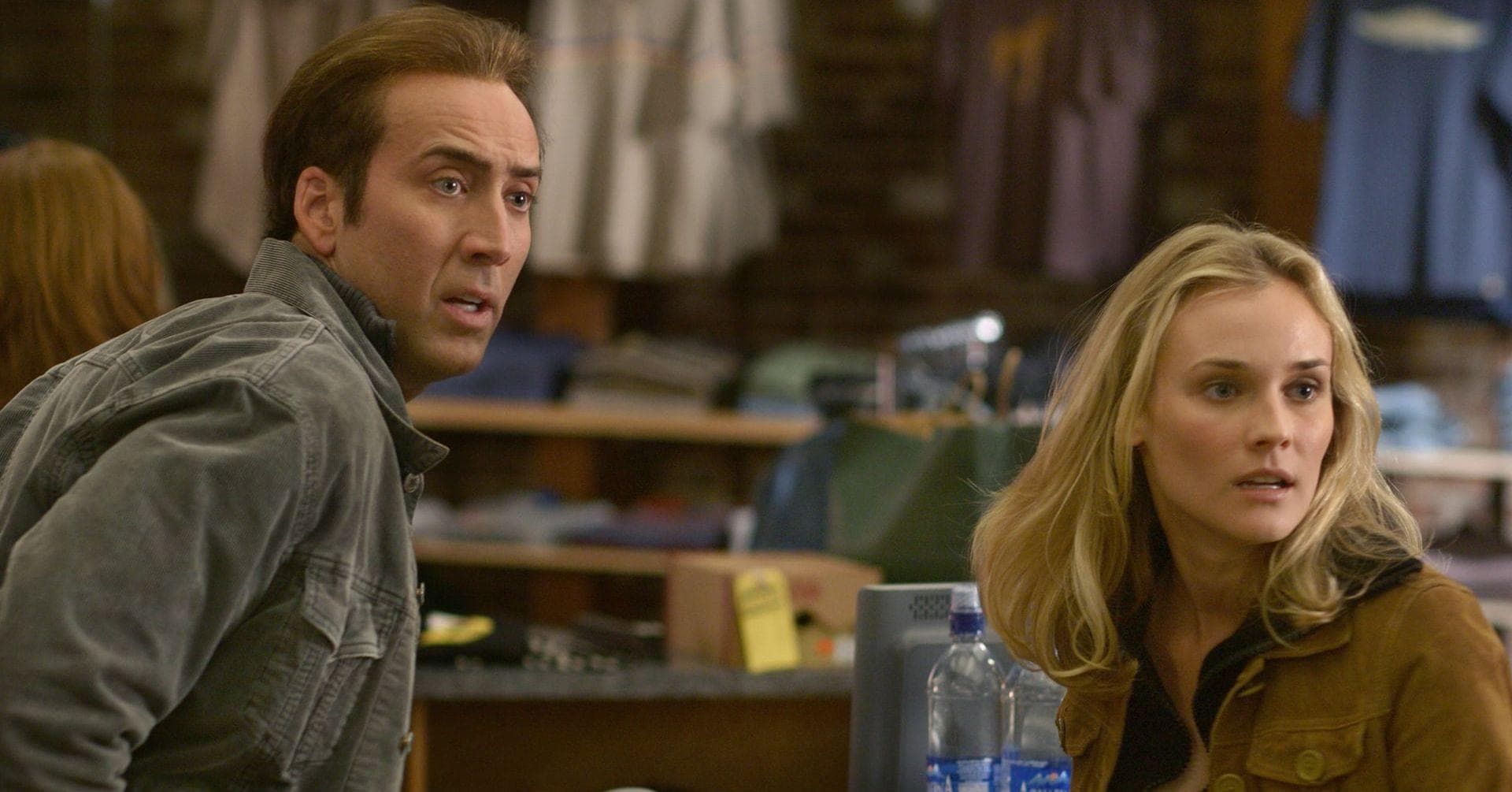 All 13 Disney Films That Start With The Letter N