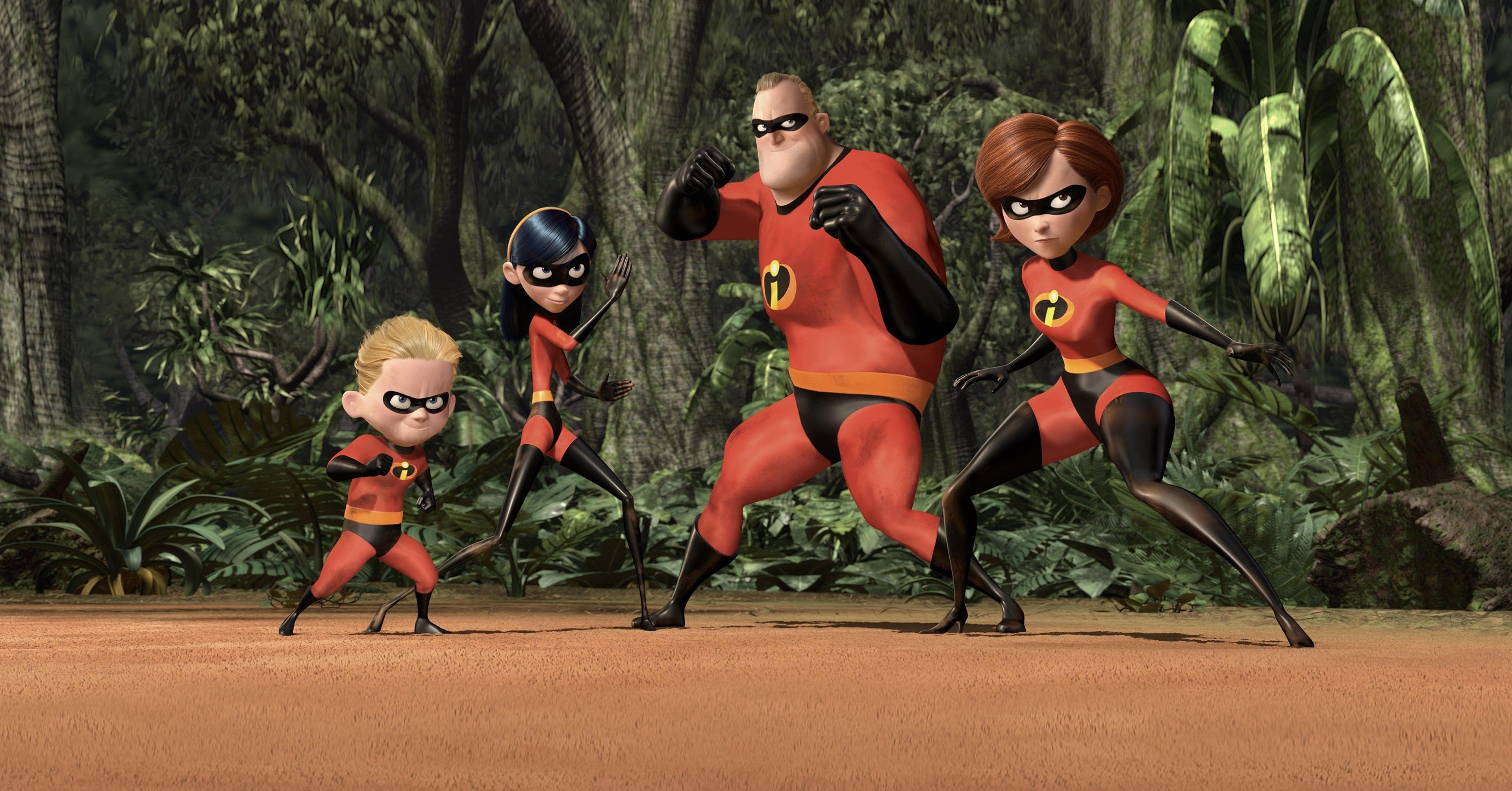 The Best Disney Movies That Begin With I, Ranked By Votes