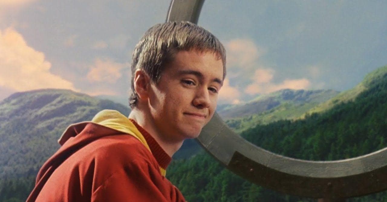 Fans Are Sharing Observations About The Minor Characters In 'Harry ...