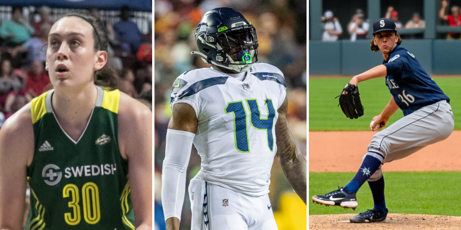 Every Seattle Sports Team, Ranked Best To Worst