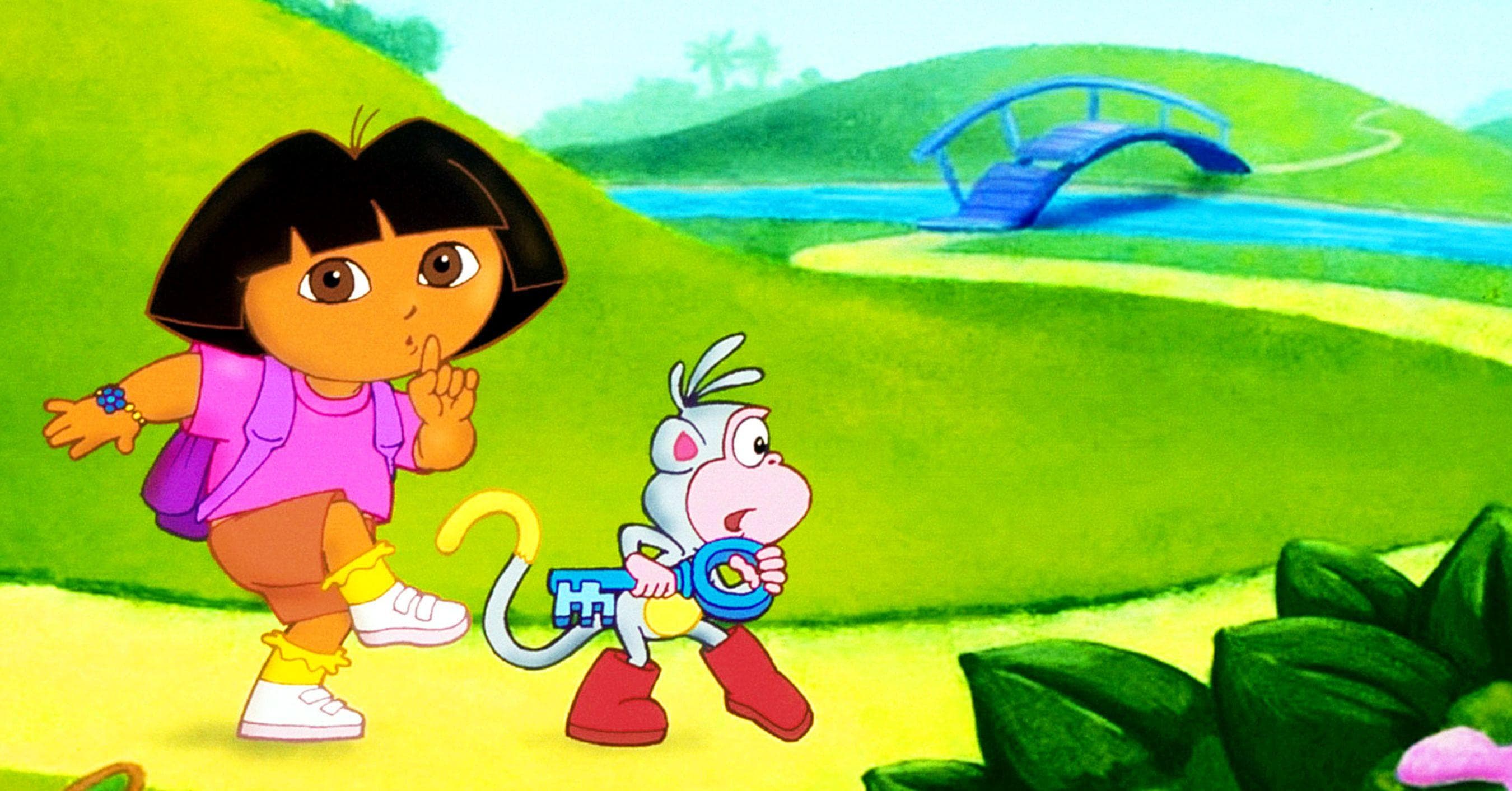 The Best TV Shows That Teach Kids Spanish & Other Languages, Ranked