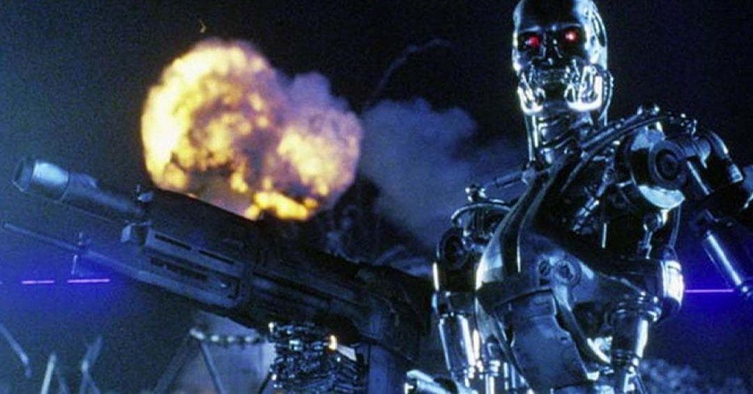 23 Fans Share Things About 'The Terminator' Franchise We Never Thought ...
