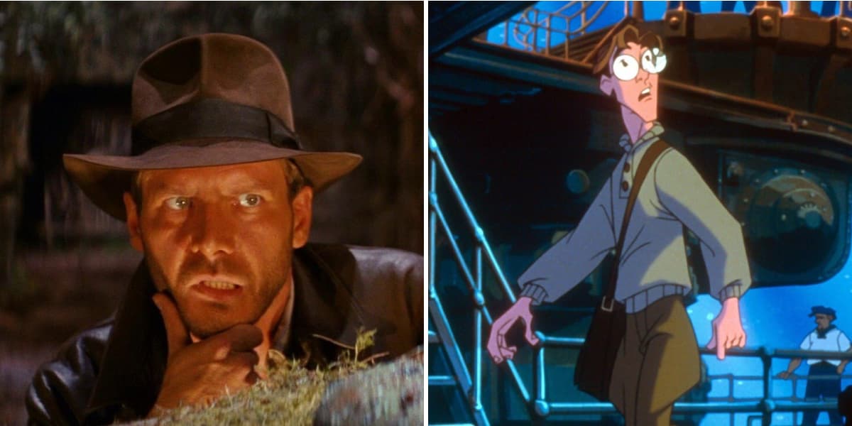 The 30 Best Movies About Expeditions, Ranked