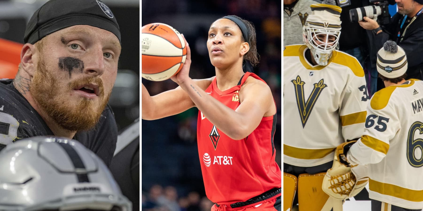 Every Las Vegas Sports Team, Ranked Best To Worst