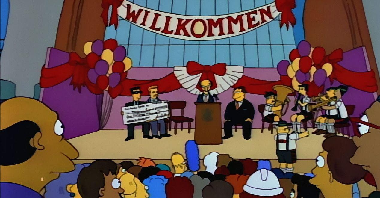 The Best Episodes From 'The Simpsons' Season 3, Ranked