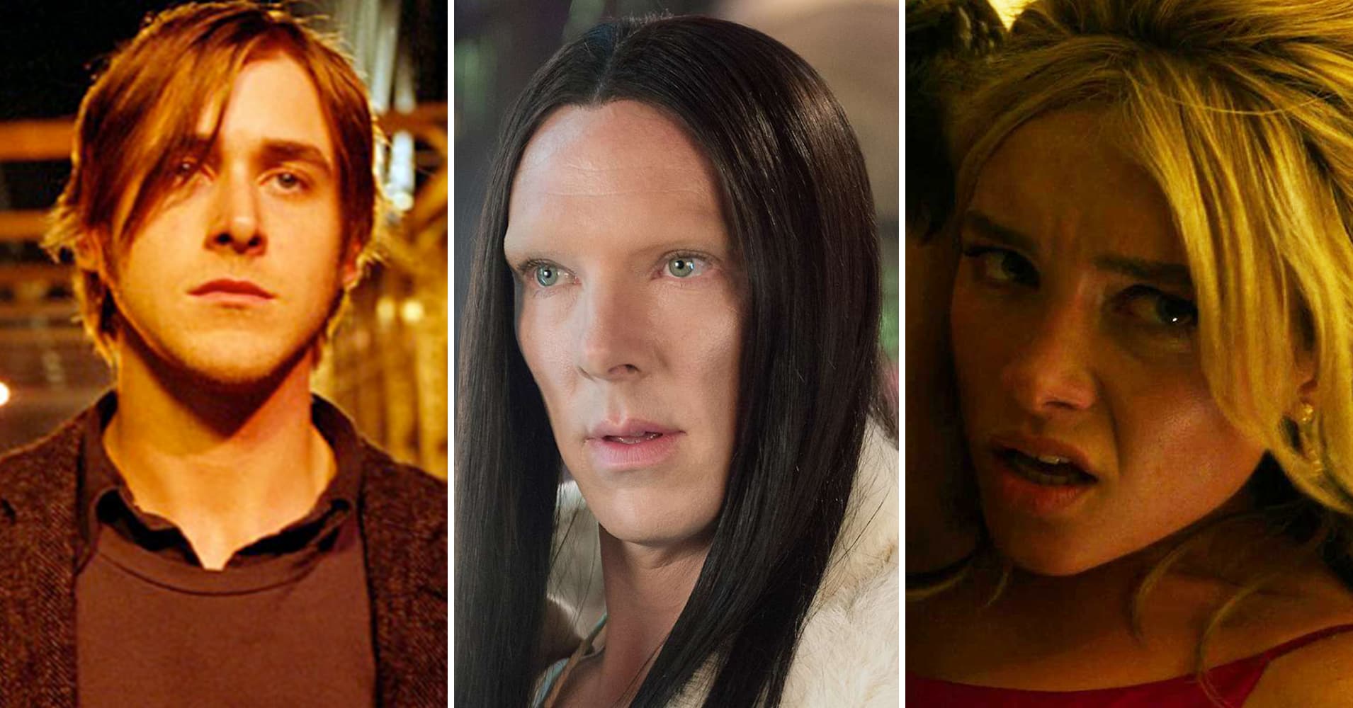 The Worst Movies Starring Great Actors, Ranked