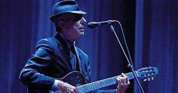 Famous Poets from Canada | List of Top Canadian Poets