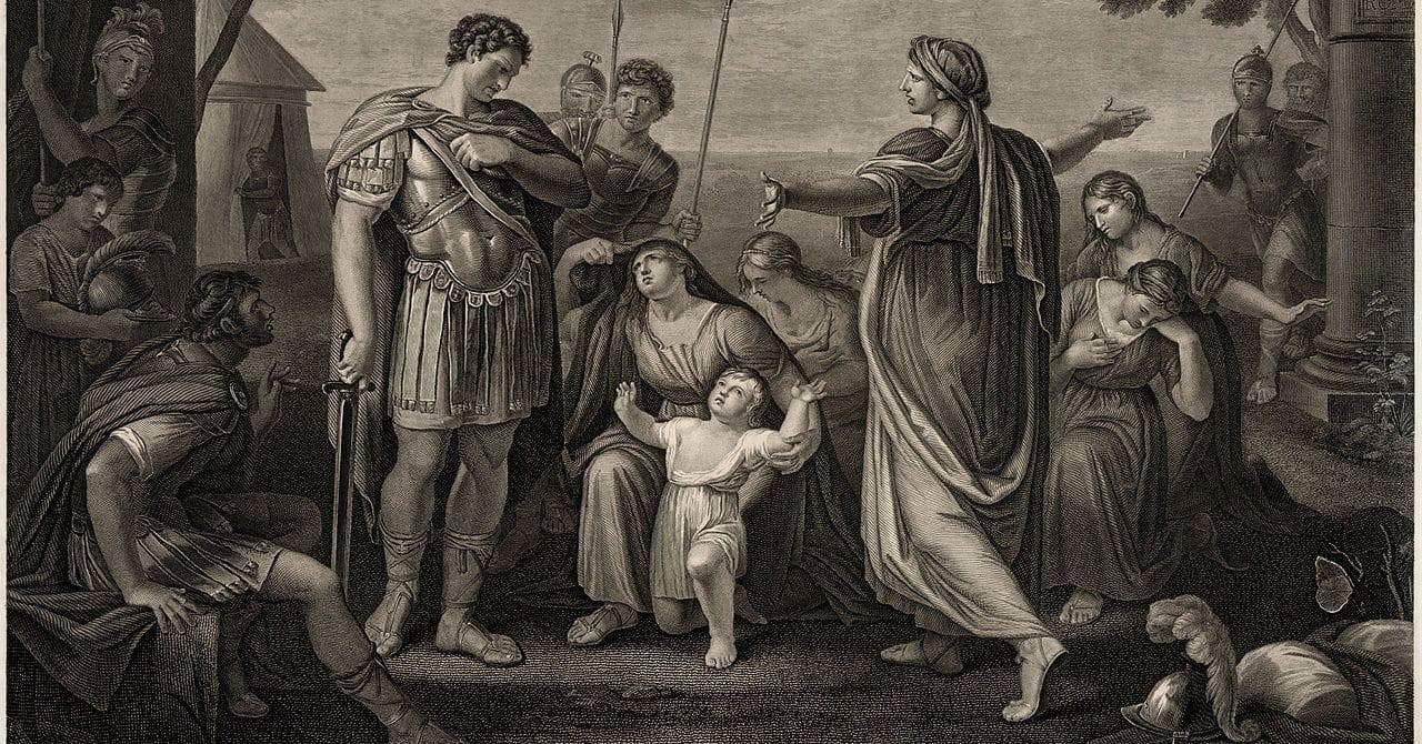 12 Historic Turncoats We Just Learned About