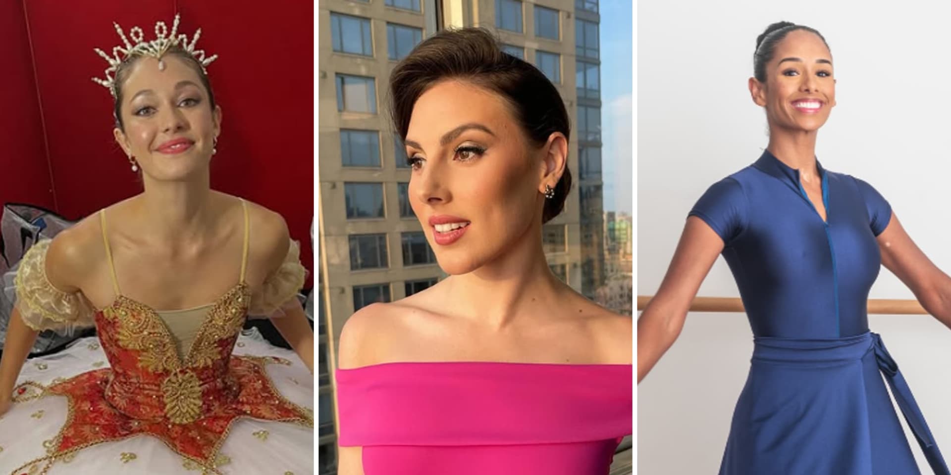 The 25+ Hottest Ballet Dancers (With Photos)