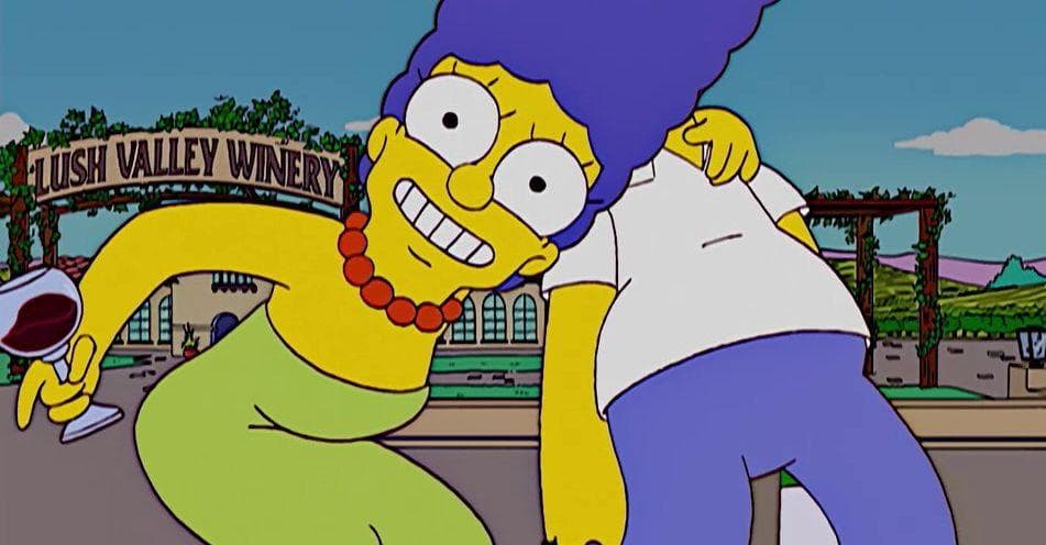 The Best Episodes From 'The Simpsons' Season 4, Ranked