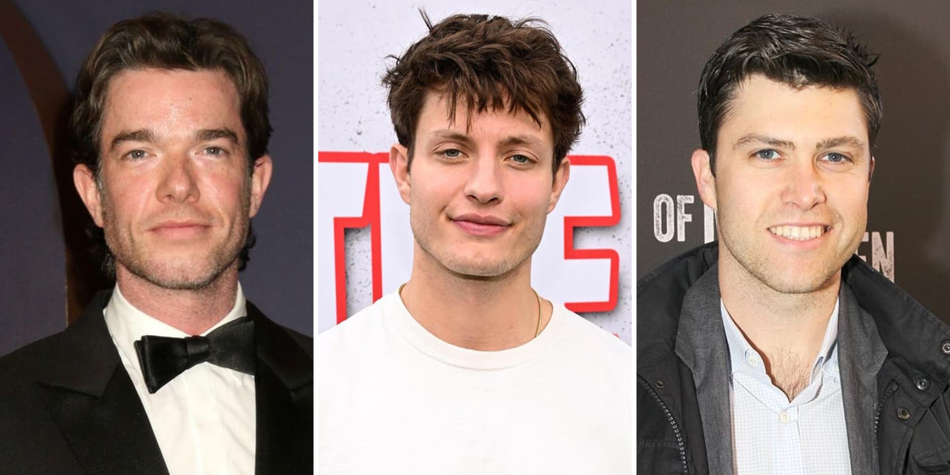 The 30+ Most Attractive Male Comedians (With Photos)