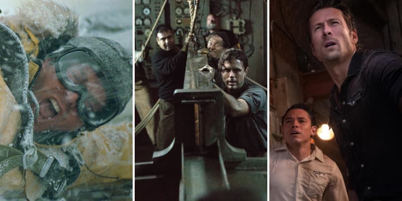 40 Storm Movies, Ranked Best To Worst