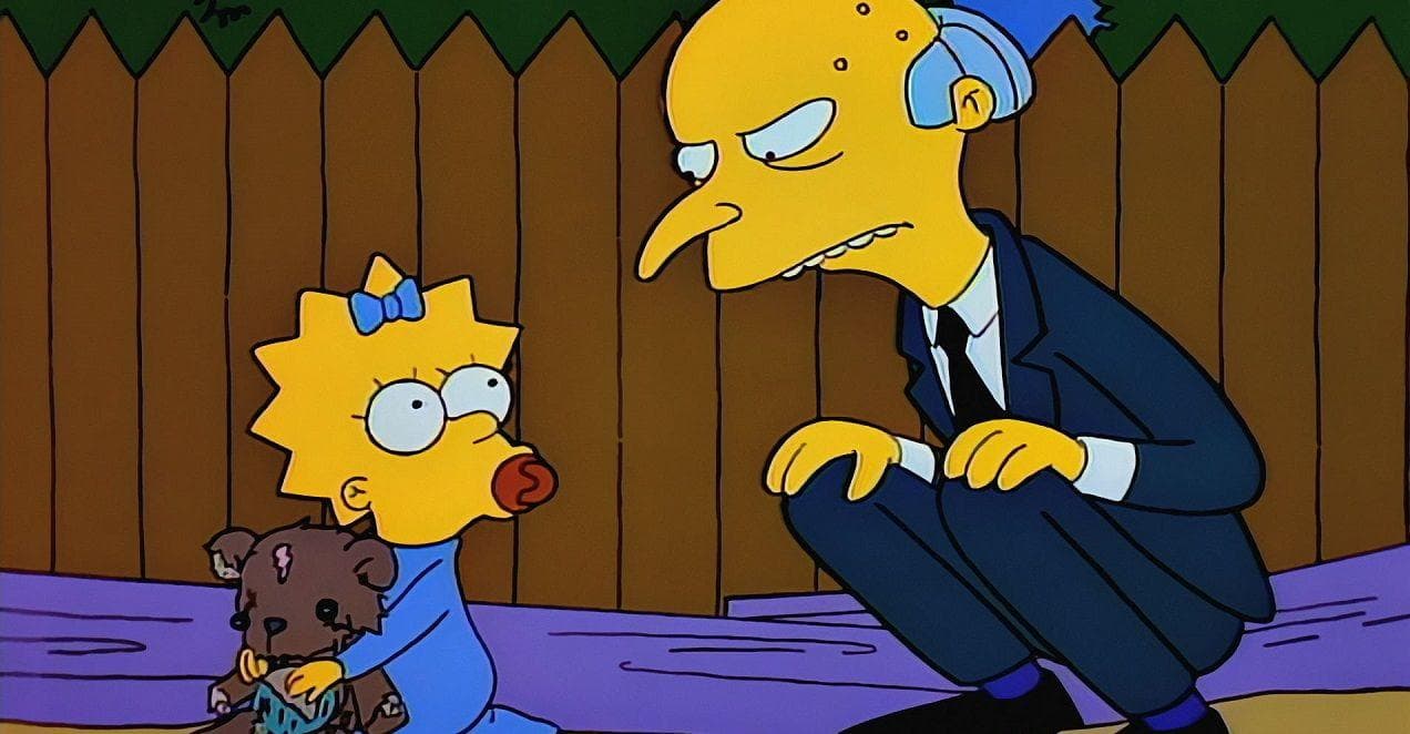The Best Episodes From 'The Simpsons' Season 5, Ranked