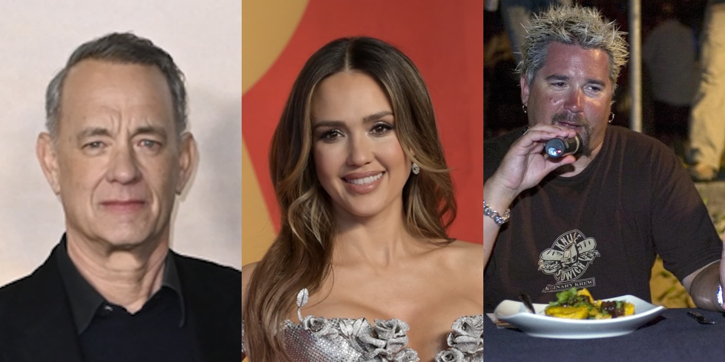 11 Famous Raider Fans: Celebrities Who Love the Las Vegas Raiders