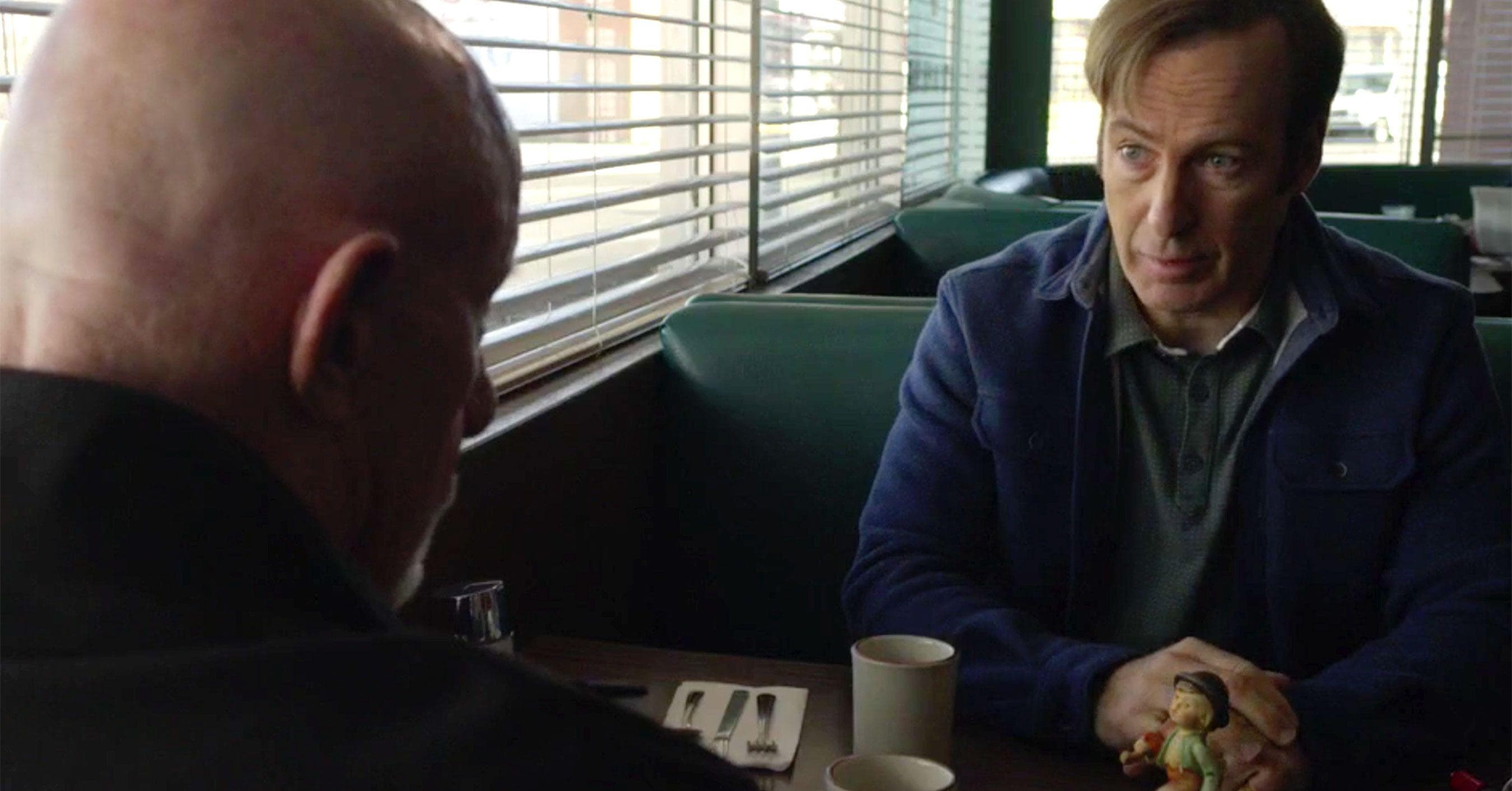 What The Cast Of Breaking Bad Did Next & Shows From Breaking Bad Actors