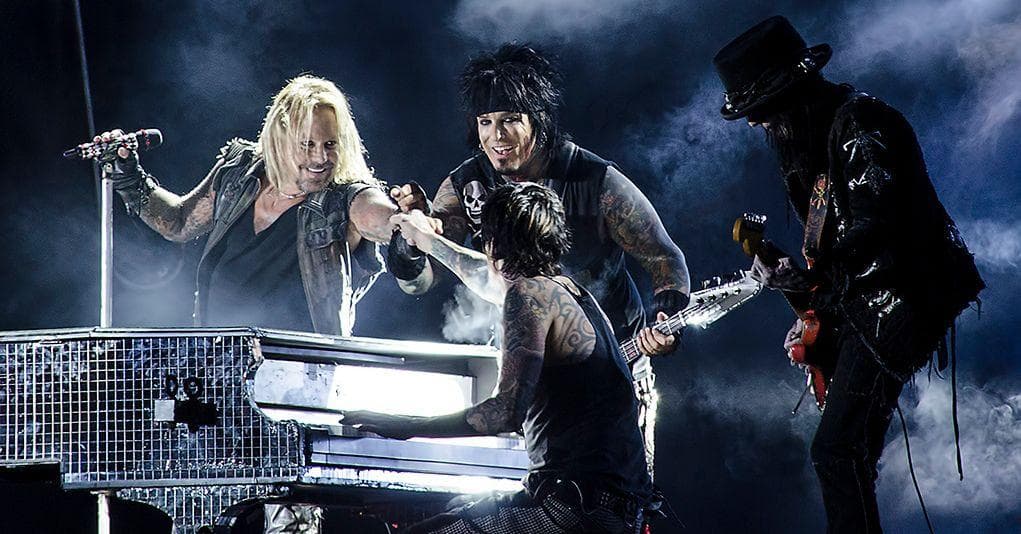 Former Bandmates Talk About Breakups