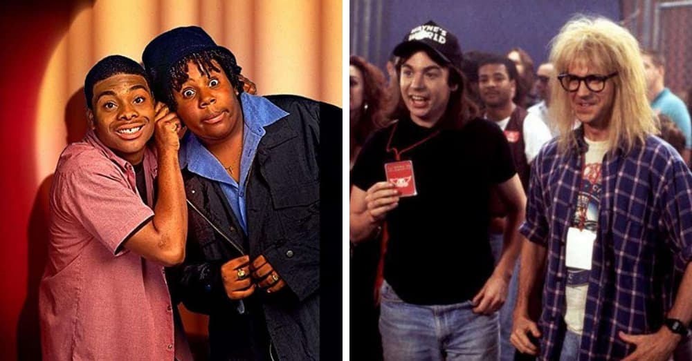 Actors Who Got Into Long Feuds - Then Eventually Reconciled