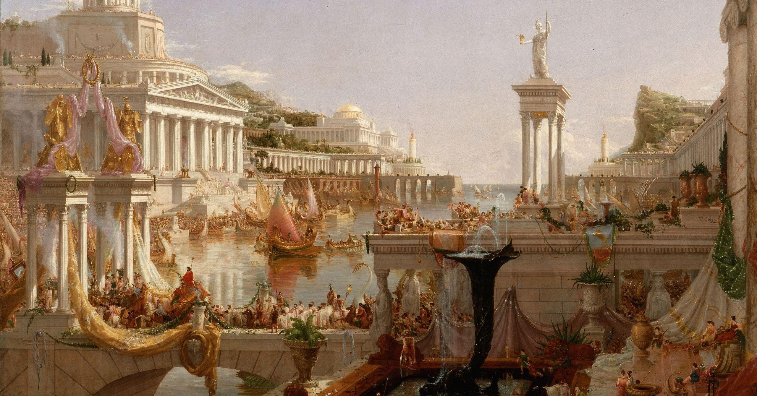Things We Learned About Ancient History In 2021