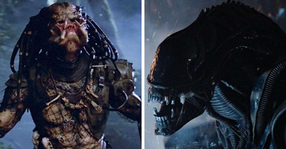 Fan Theories From Sci-Fi Horror Movies That Actually Make Sense