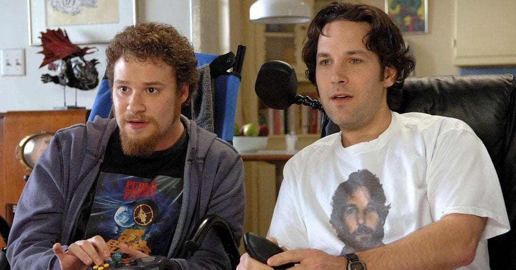 Paul Rudd's Costars Reveal What It's Really Like Working With The ...