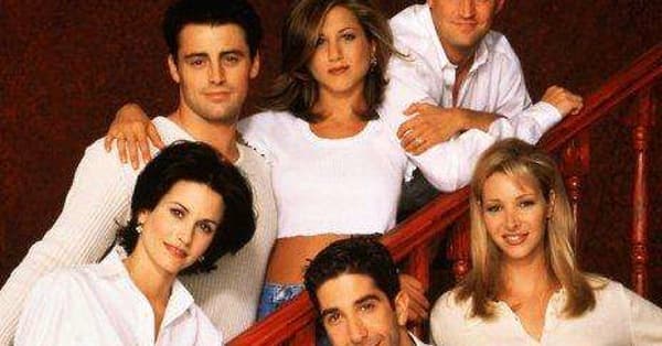 Best Friends Characters | Most Popular Friends Character List