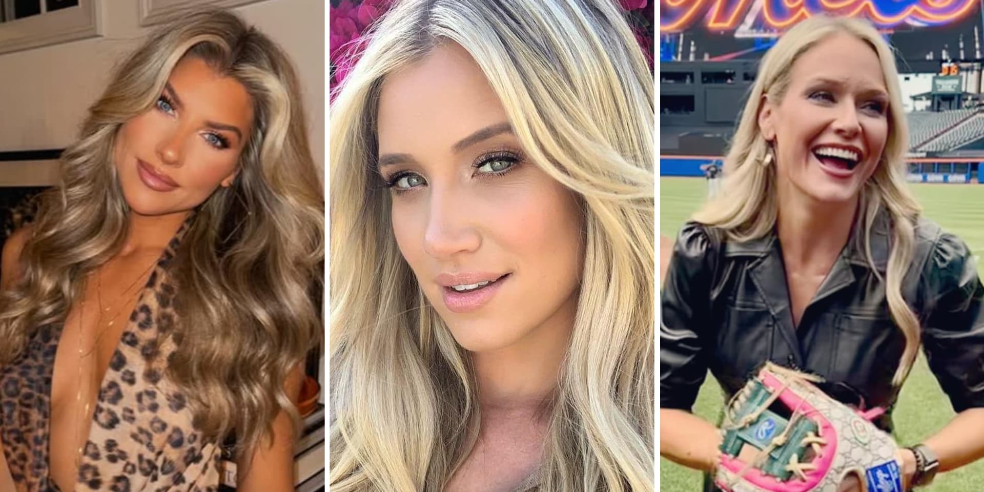 The 25+ Hottest Female Sports Journalists (With Photos)