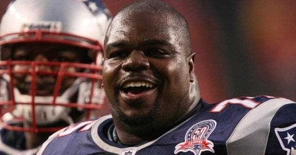 Famous Football Nose Tackles | List of Greatest College/NFL Nose Tackles